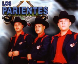 Los Parientes - Pagina Oficial en LaMesera.com - Musica, videos, fotos ...