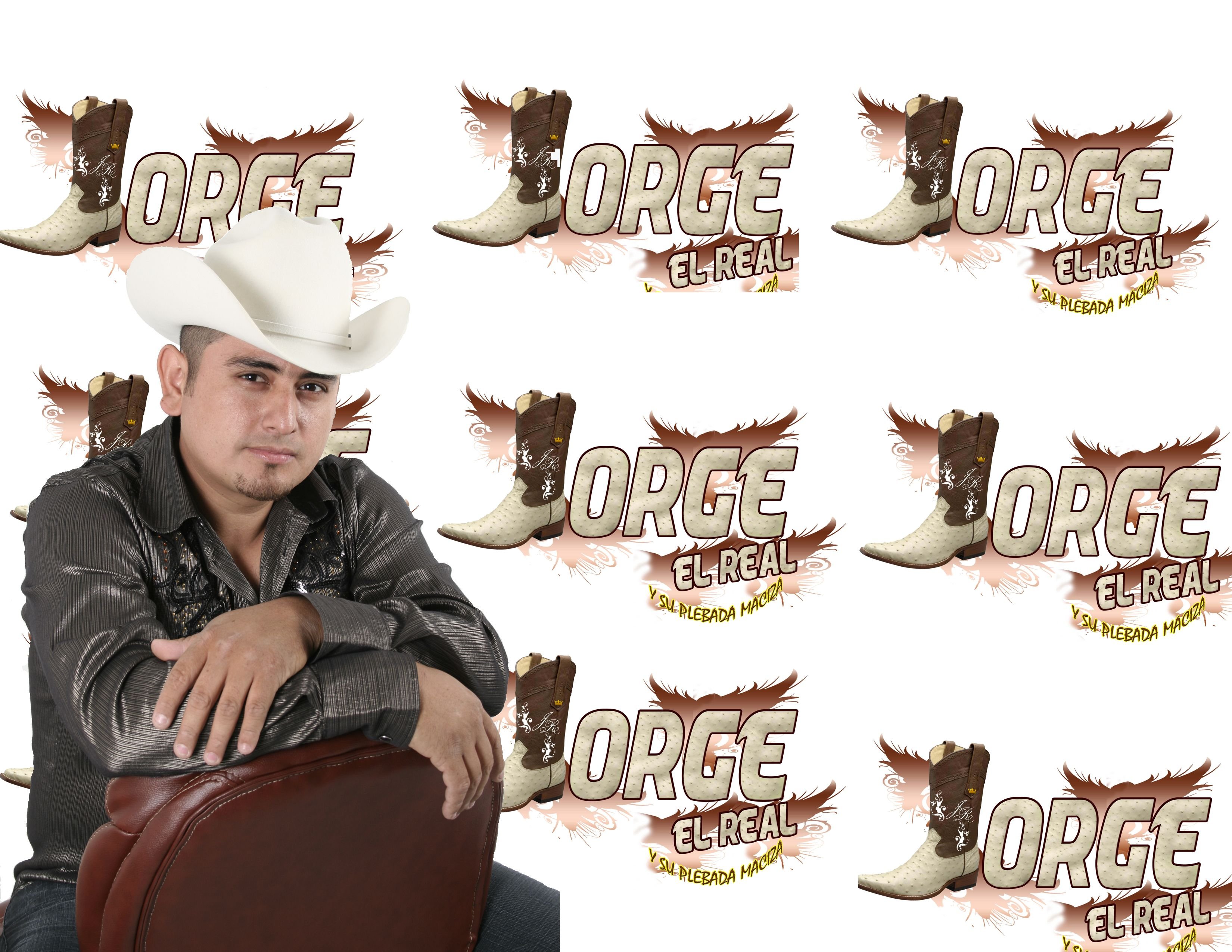 Foto de JORGE EL REAL - Fotos en LaMesera.com - Sirviendo Corridos y ...