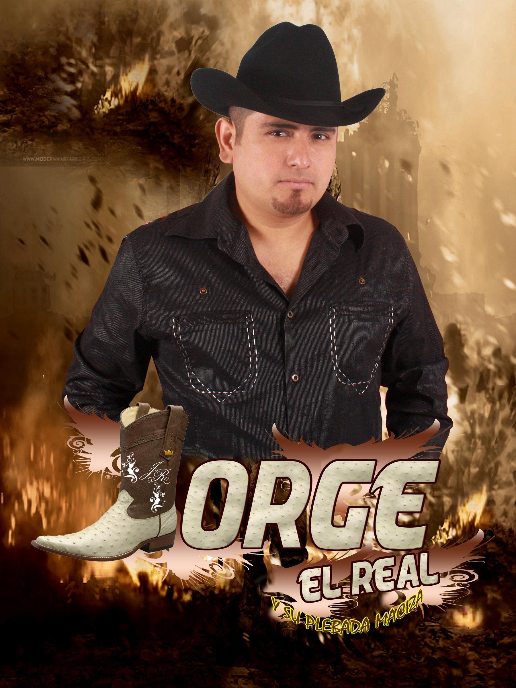 Foto de JORGE EL REAL Y SU PLEBADA MACIZA - Fotos en LaMesera.com ...